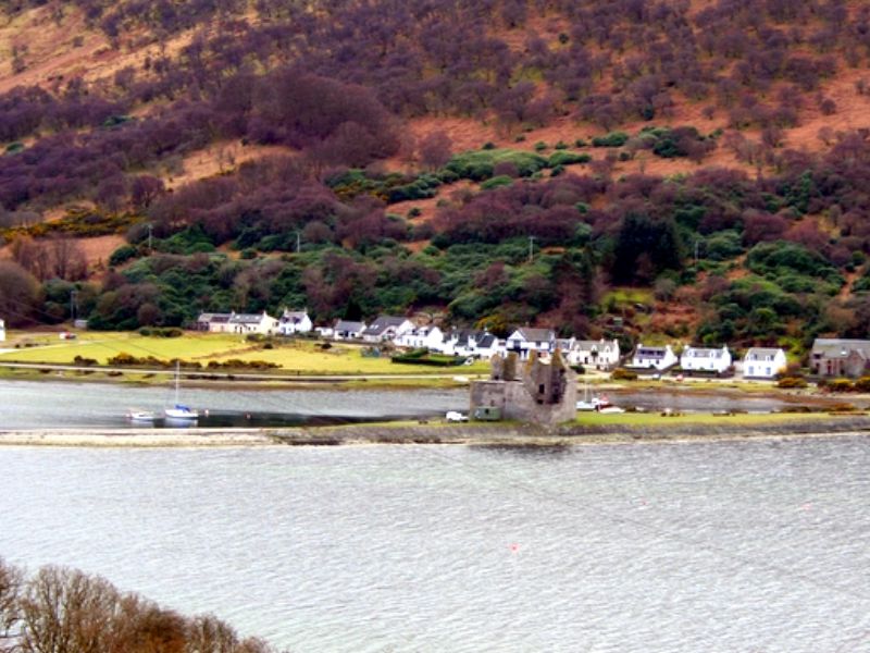 About Arran | Channel View